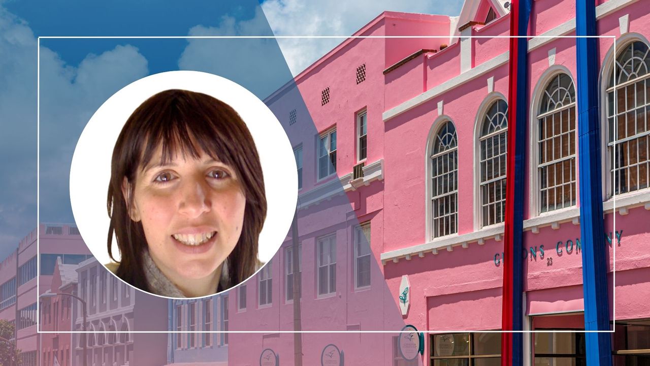 Relm joins the space race | Bermuda Re